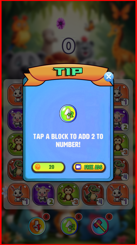 Cute Fun - HTML5 Construct3 Game by Otam-Games-Studio | CodeCanyon